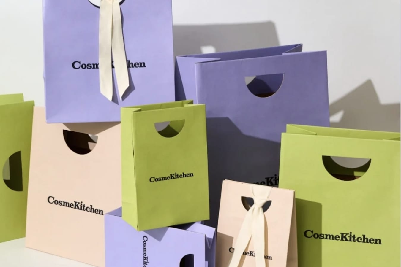 コスメギフト特集2025！予算別・シーン別｜Cosme Kitchenギフトセレクション